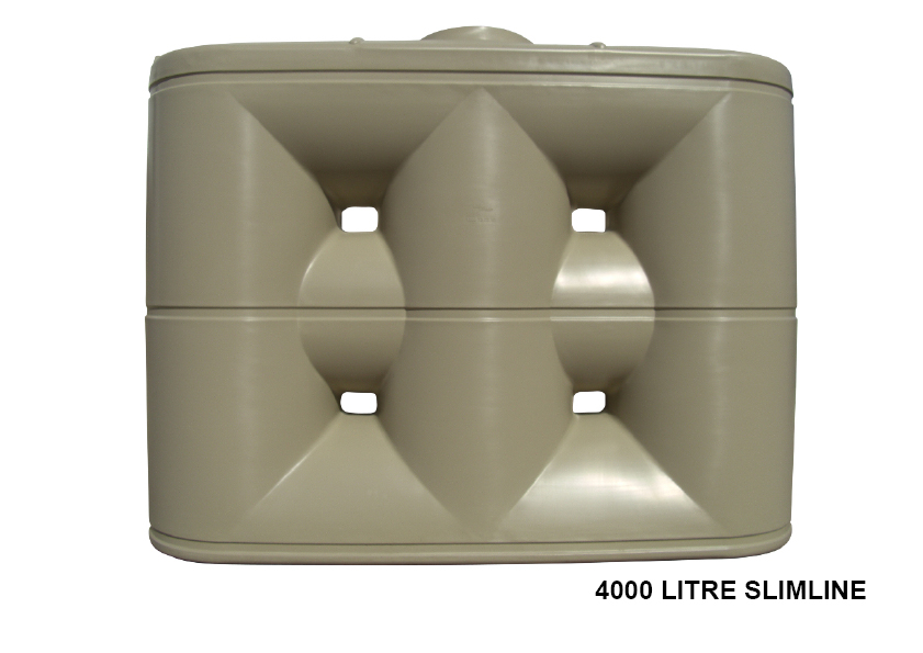 Slimline Tanks Archives - Wollongong Water Tanks
