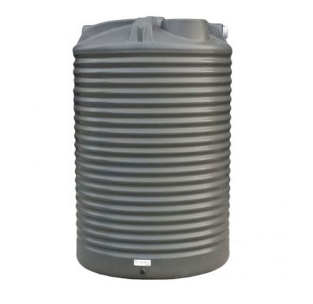 2500 Litre Tank - Wollongong Water Tanks